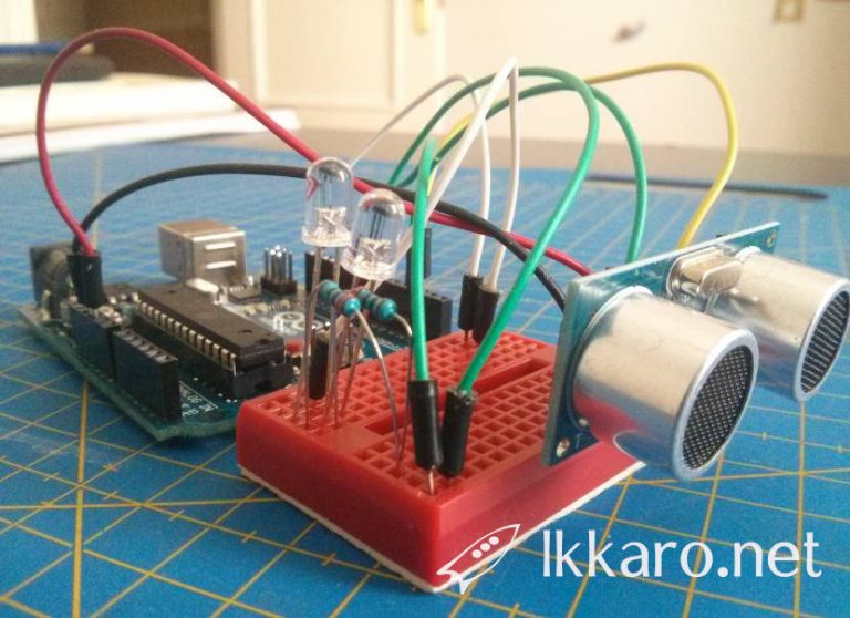 About Arduino multitasking and time management - Ikkaro