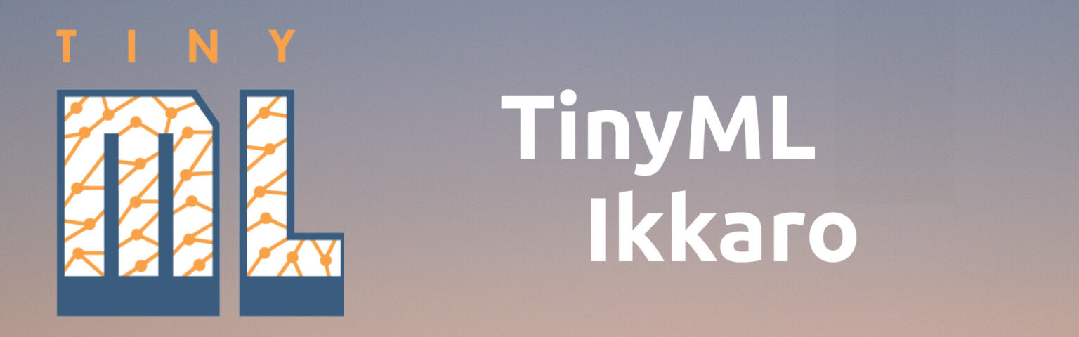 What TinyML is: Ultra-low power Machine Learning - Ikkaro