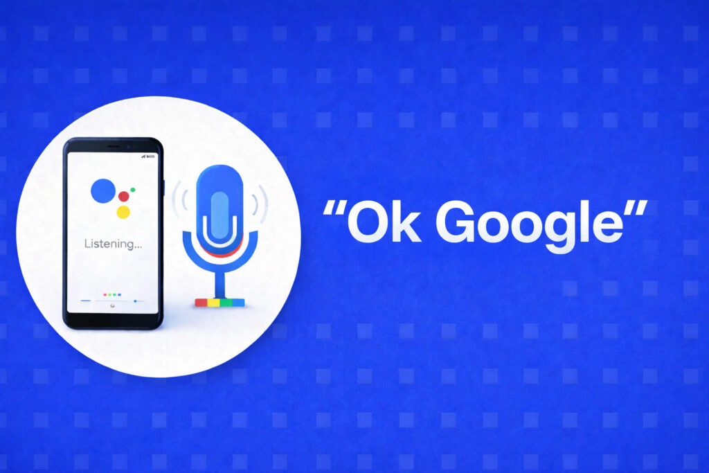 Set Up New Android & Activate Ok Google: Complete Assistant Guide