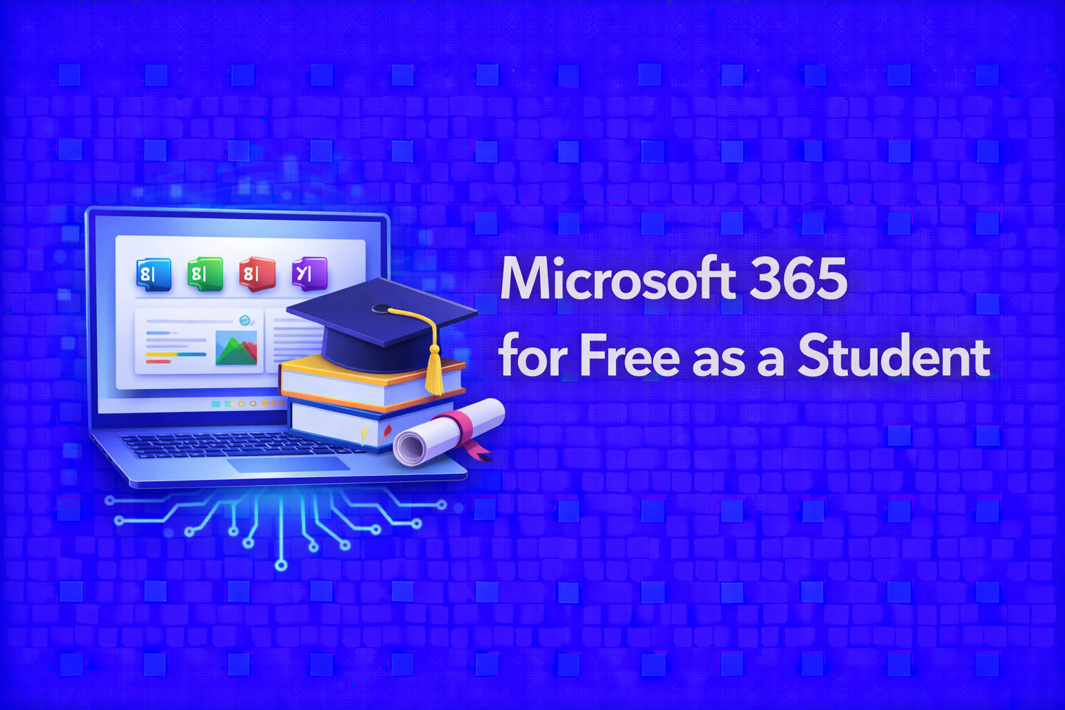How Students Get Microsoft 365 Free: Step-by-Step & Premium Offers